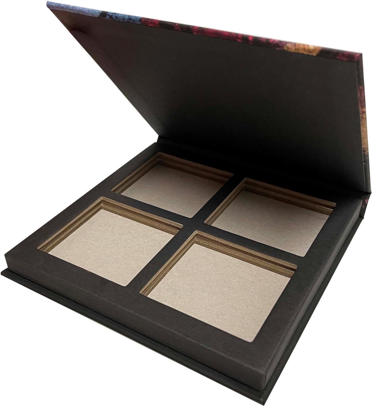 Make Up Store Palette Eye 4 Pcs | lyko.com