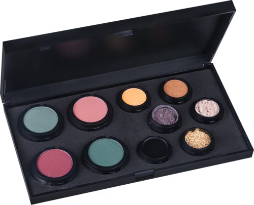 Make Up Store Palette Kit 22 ml | lyko.com