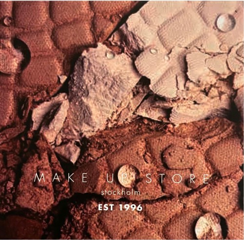 Make Up Store Palette Powder | lyko.com