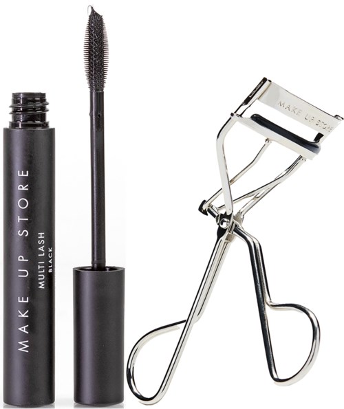 Make Up Store Perfect Eye Kit | lyko.com