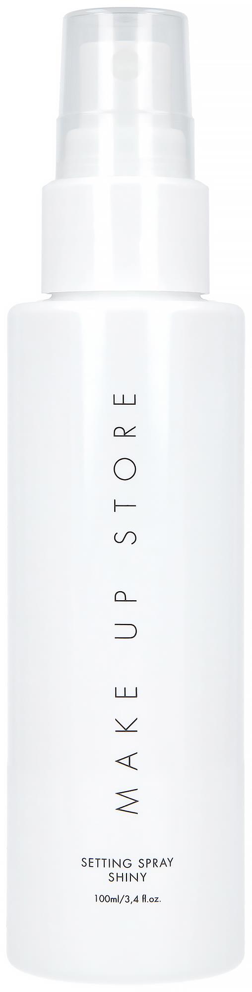 Make Up Store Setting Spray Glow 100 ml | lyko.com