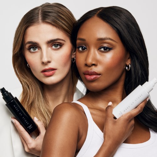 Make Up Store Setting Spray Glow Duo | lyko.com