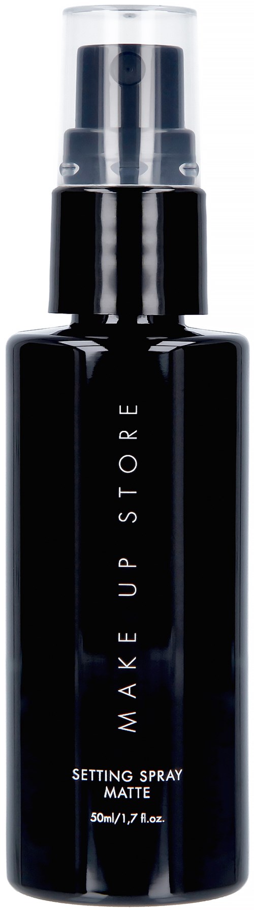 Make Up Store Setting Spray Matte 50 ml | lyko.com
