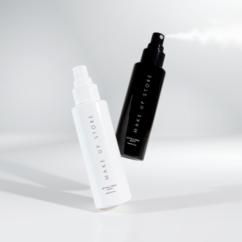 Make Up Store Setting Spray Matte 50 ml | lyko.com
