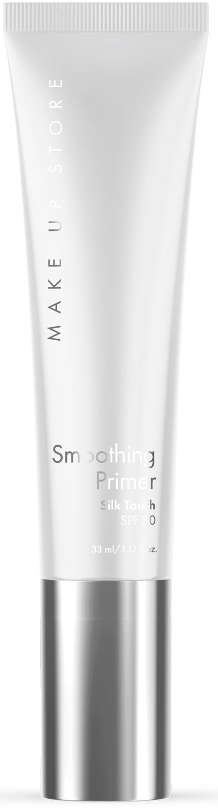Make Up Store Smoothing Primer Silk Touch SPF30 33 ml | lyko.com