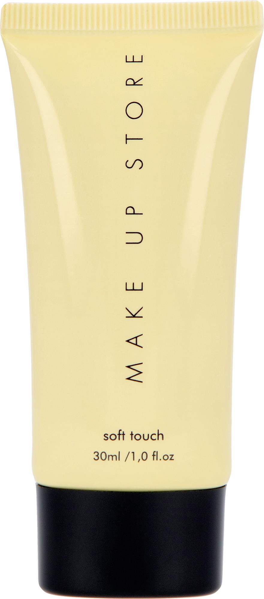 Soft Touch Foundation Ivory | lyko.com