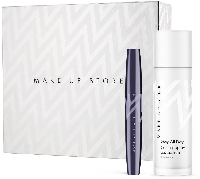 Make Up Store Stay Iconic Xmas Box | lyko.com