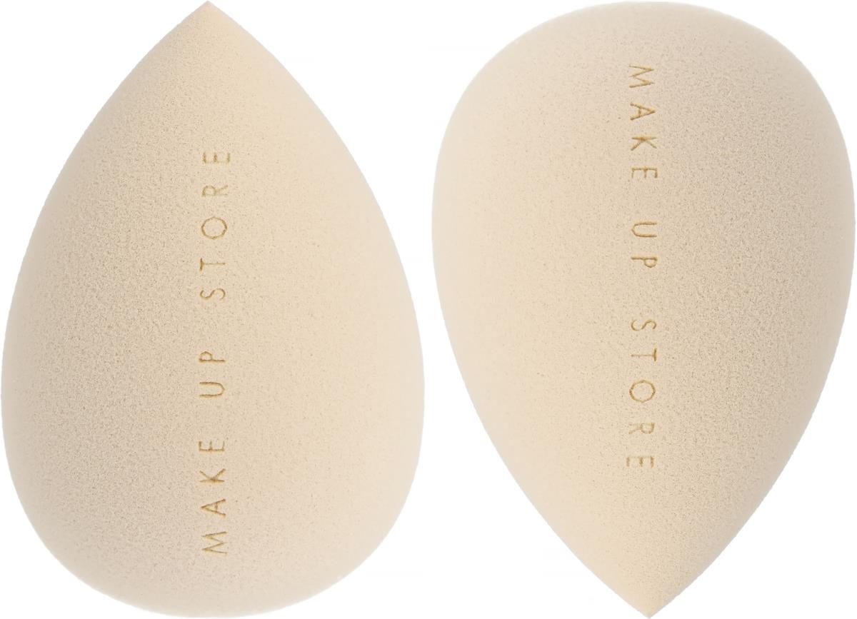 Make Up Store The Blending Sponge Duo | lyko.com