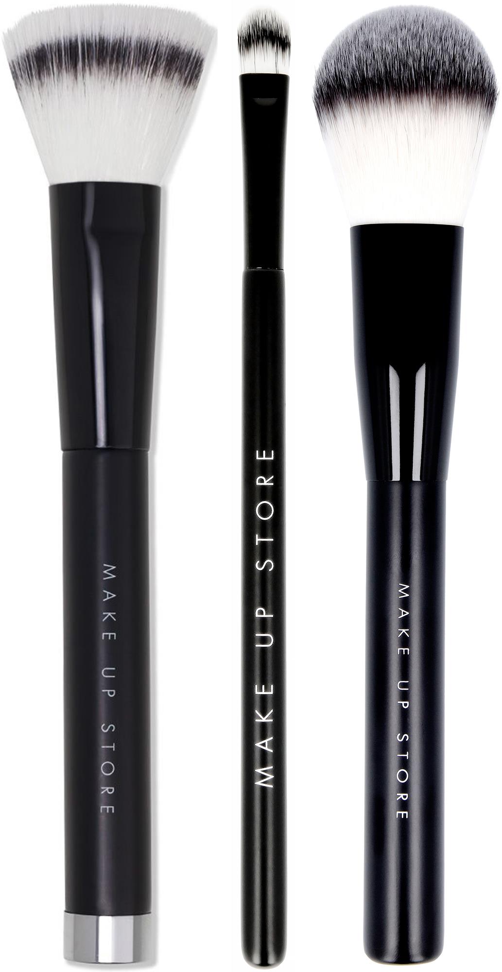 Make Up Store The Perfect Base Kit M | lyko.com