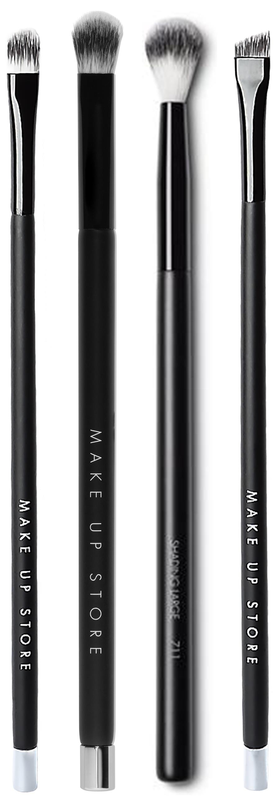 Make Up Store The Perfect Eye Kit L | lyko.com