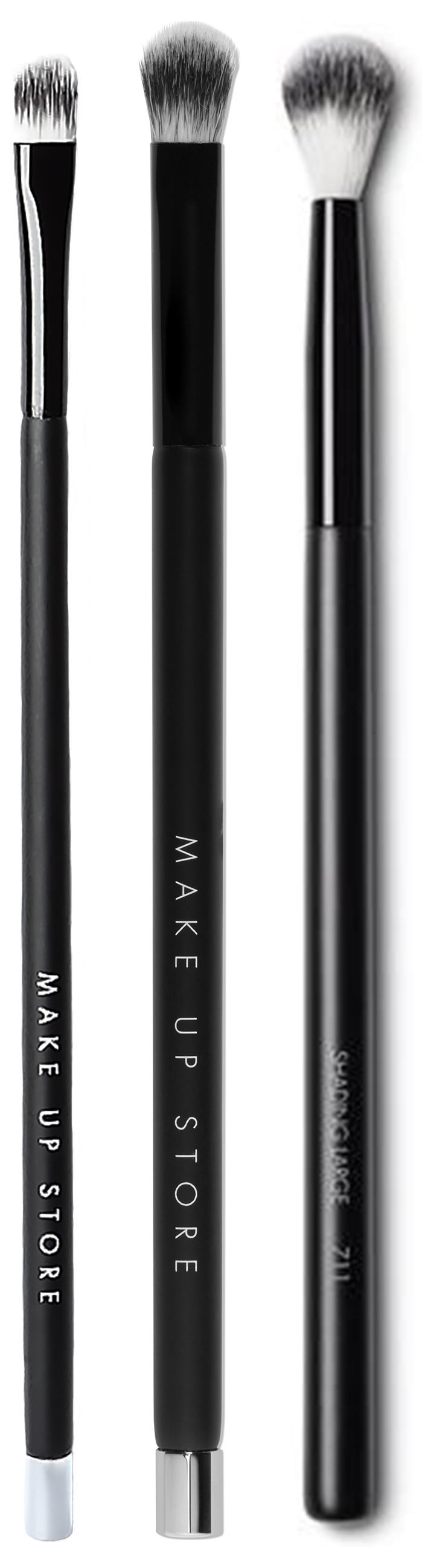 Make Up Store The Perfect Eye Kit M | lyko.com