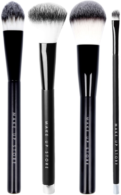 Make Up Store The Ultimate Face Kit M | lyko.com