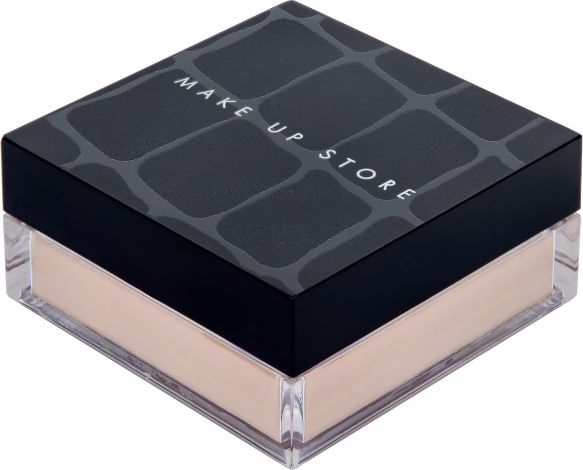 Make Up Store Wonder Powder Sahara | lyko.com