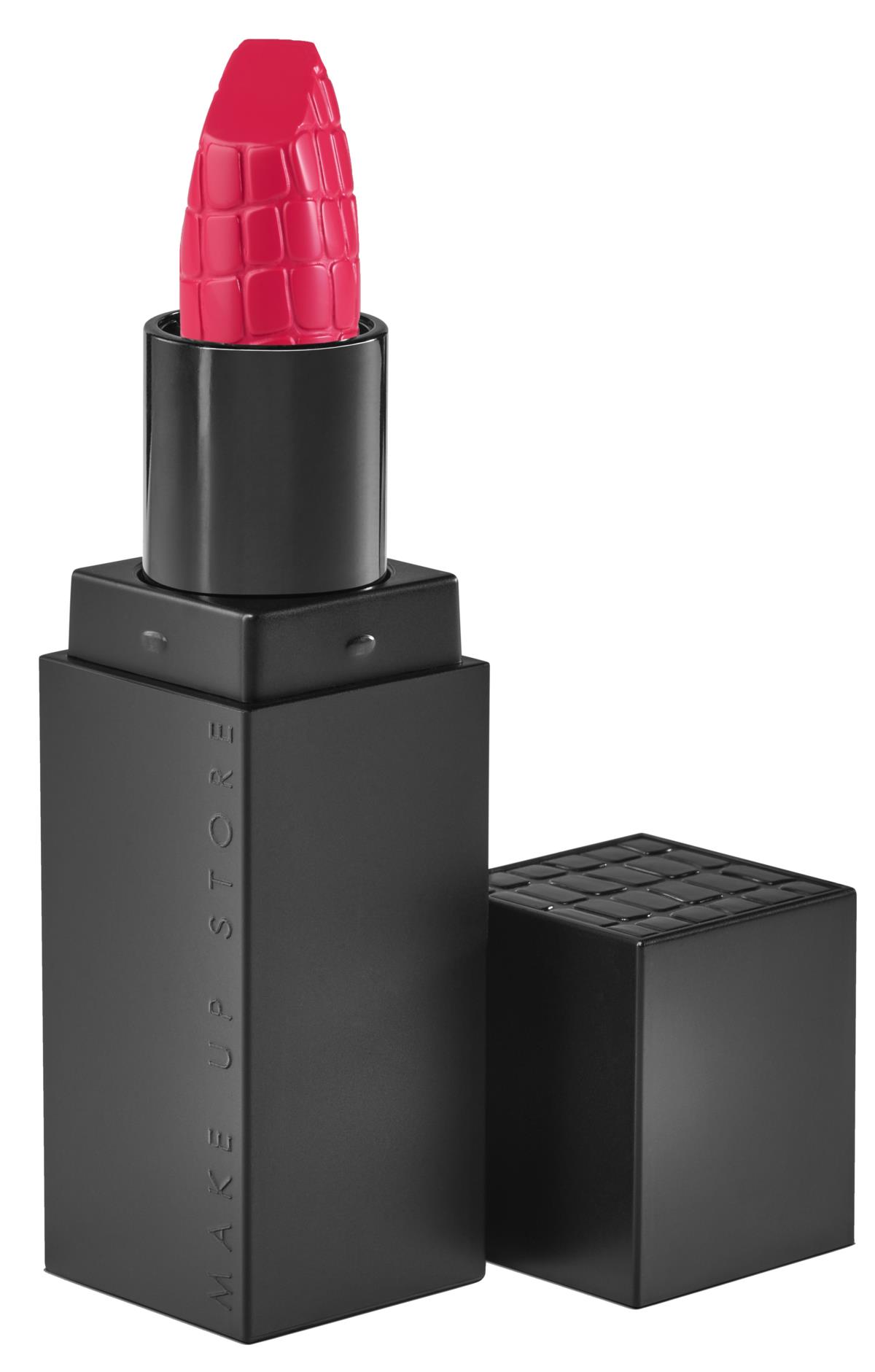Make Up Store XMatte Lipstick Magenta Magneta | lyko.com