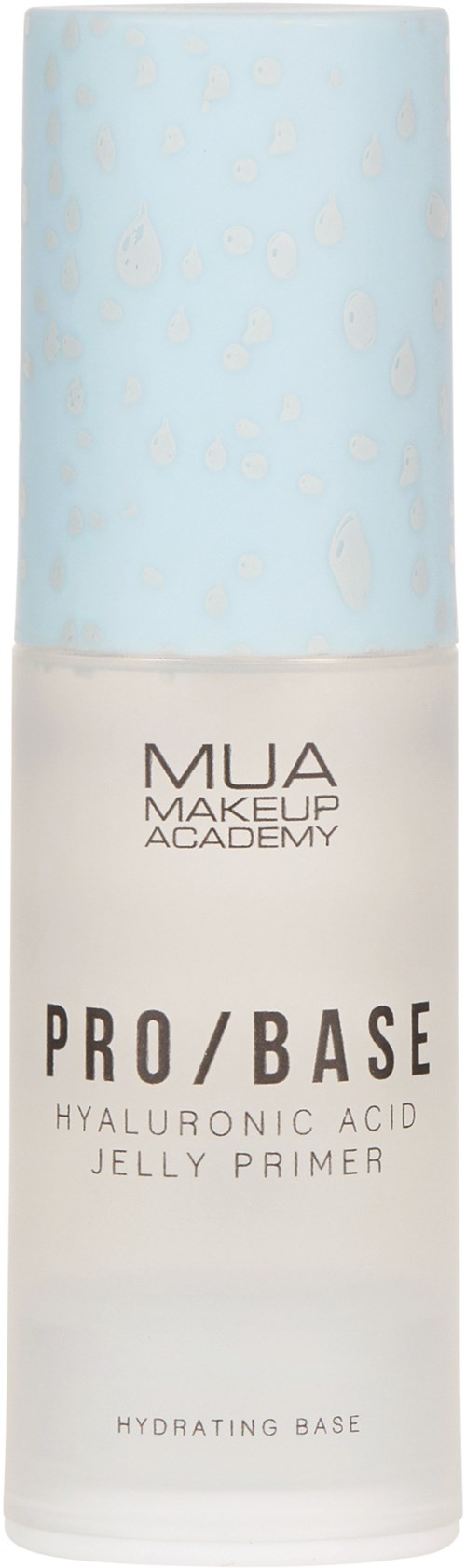 MUA Makeup Academy Pro Base Hydrating Hyaluronic Primer 30 ml | lyko.com
