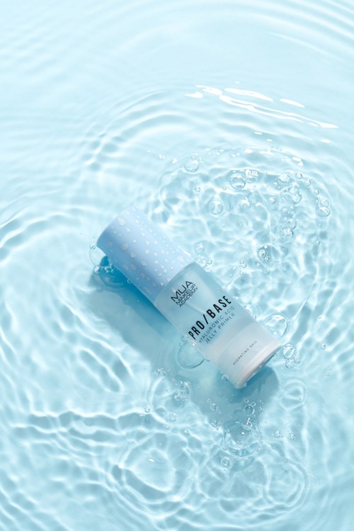 MUA Makeup Academy Pro Base Hydrating Hyaluronic Primer 30 ml | lyko.com