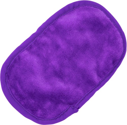 MakeUp Eraser Mini Plus Queen Purple | lyko.com