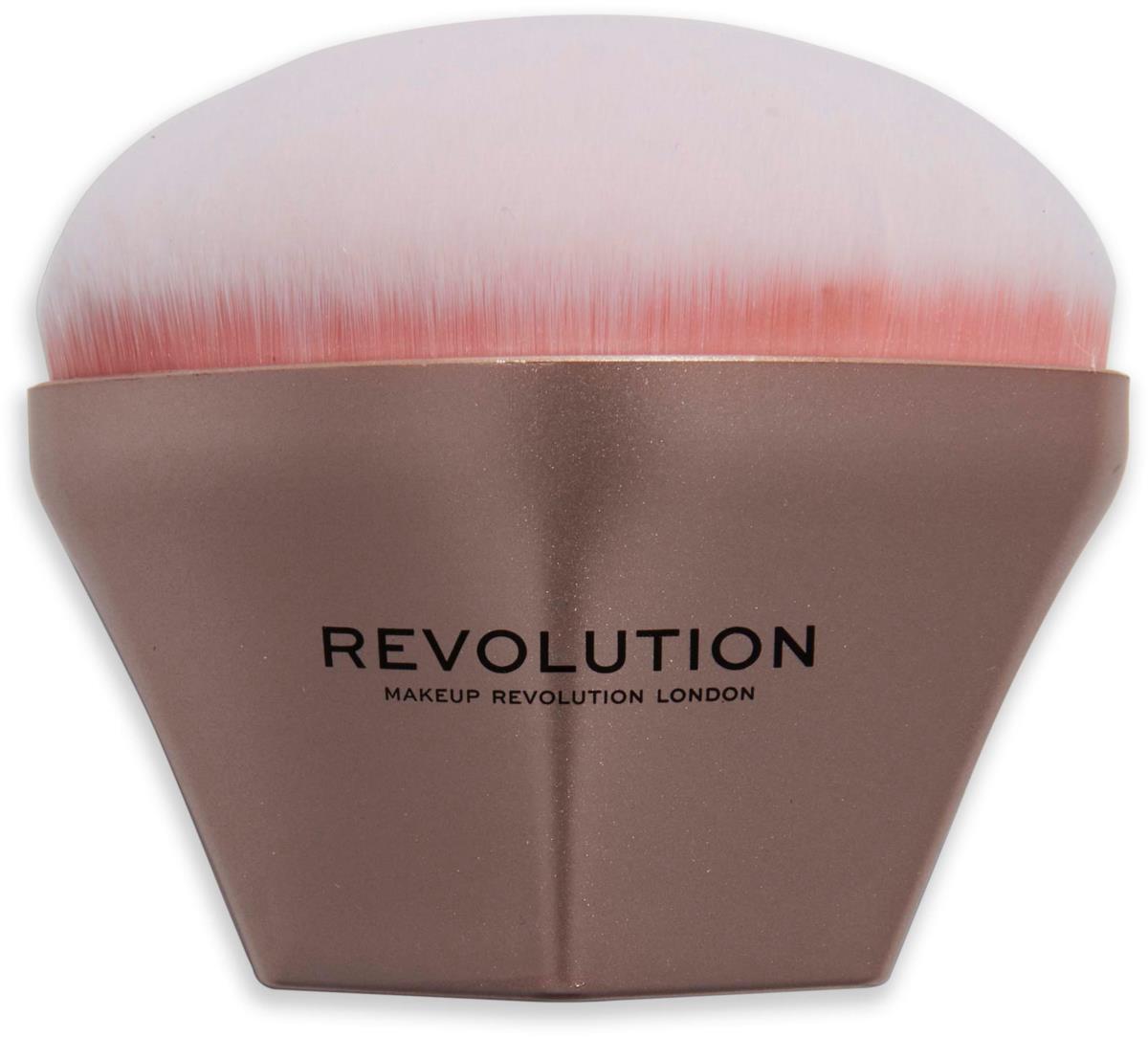 Makeup Revolution Airbrush Finish Blender Brush | lyko.com