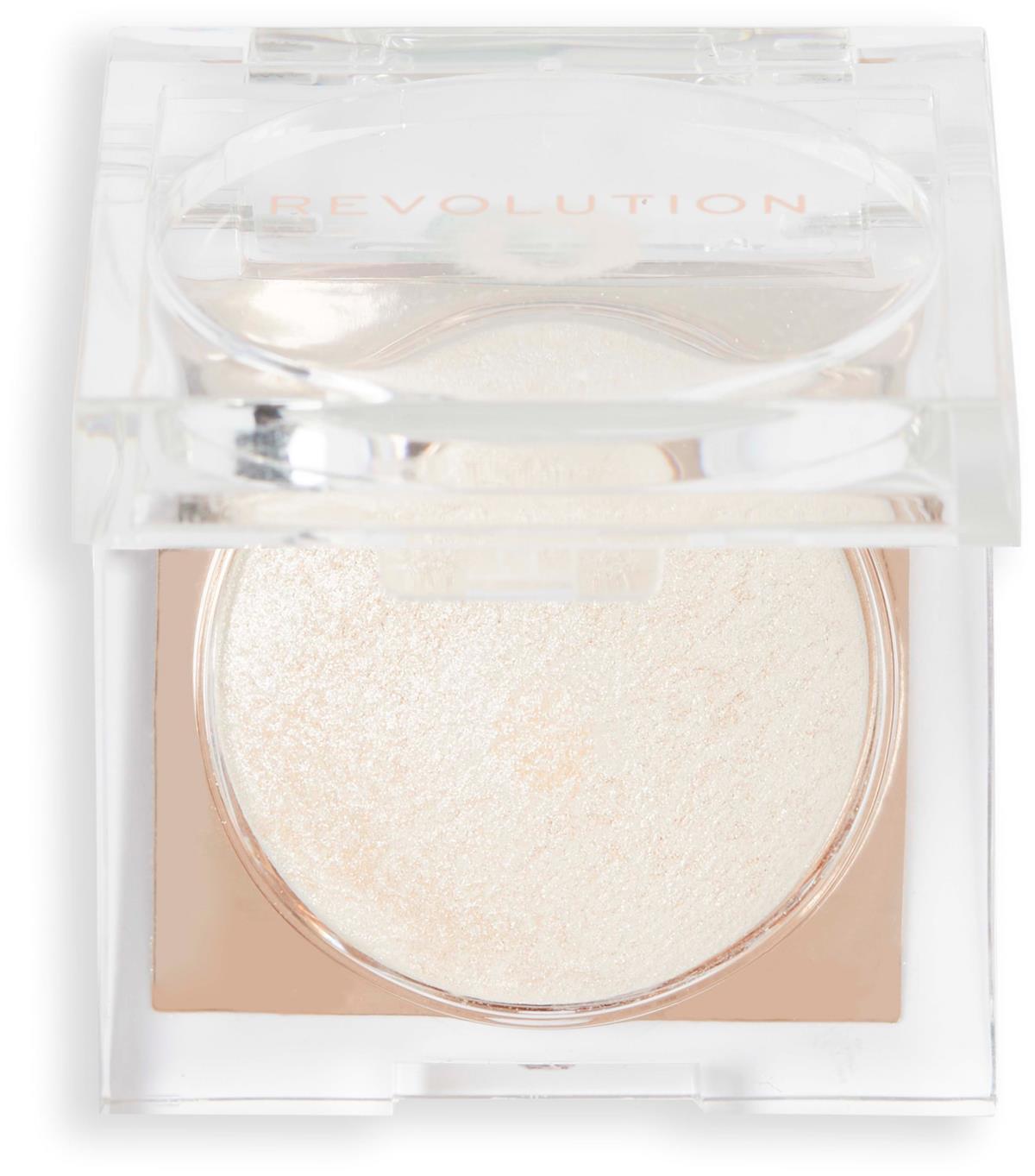 Makeup Revolution Beam Bright Highlighter Diamond Glow | lyko.com