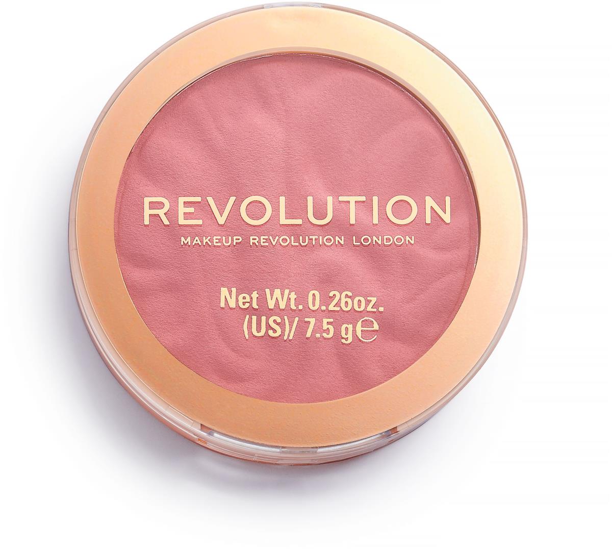 Revolution Beauty London Blusher Reloaded Ballerina | lyko.com