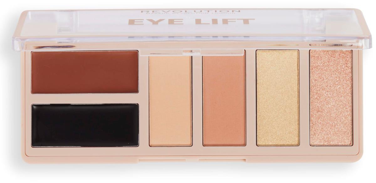 Makeup Revolution Eye Lift Palette | lyko.com