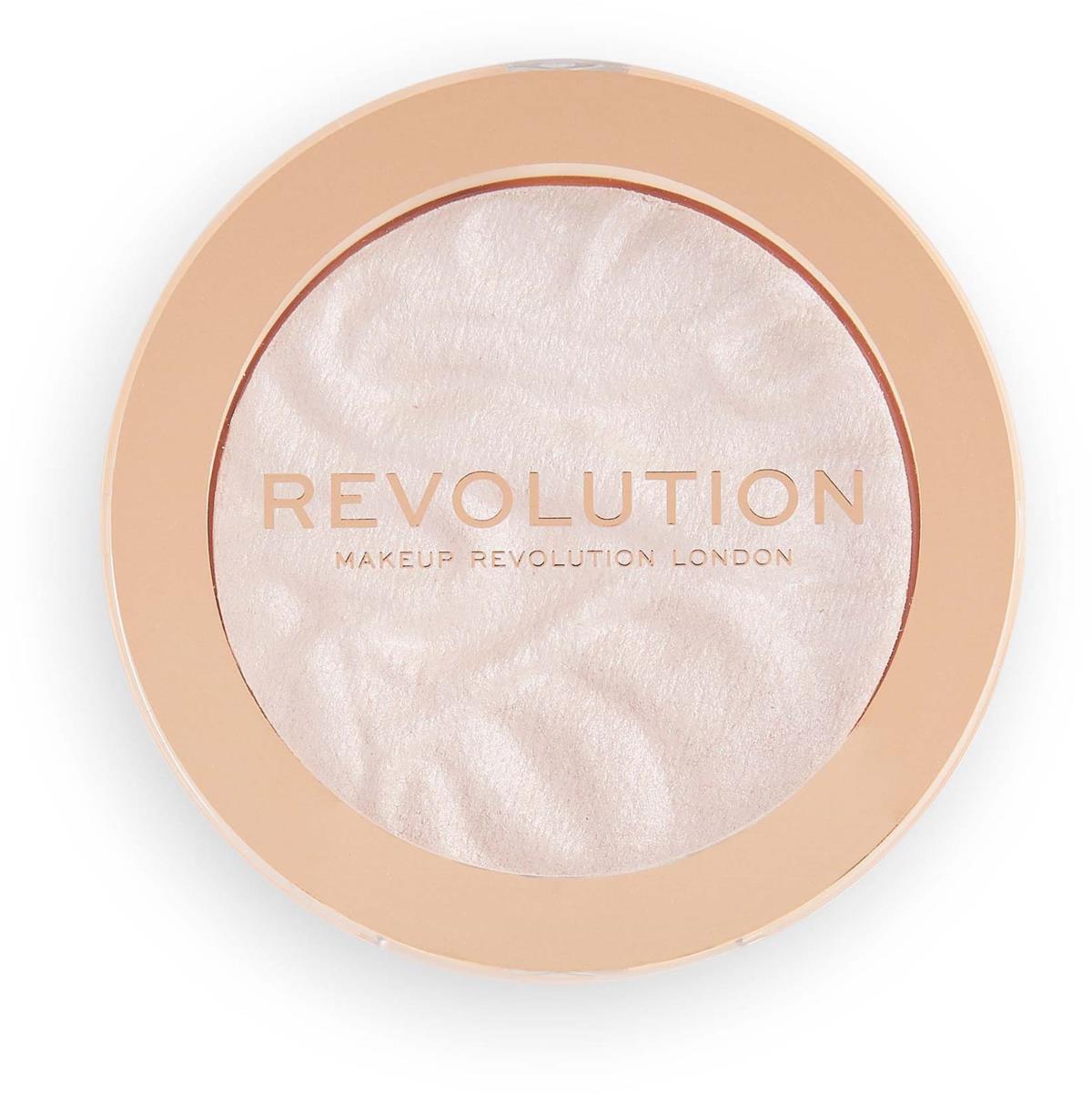 Makeup Revolution Highlight Reloaded Peach Lights | lyko.com