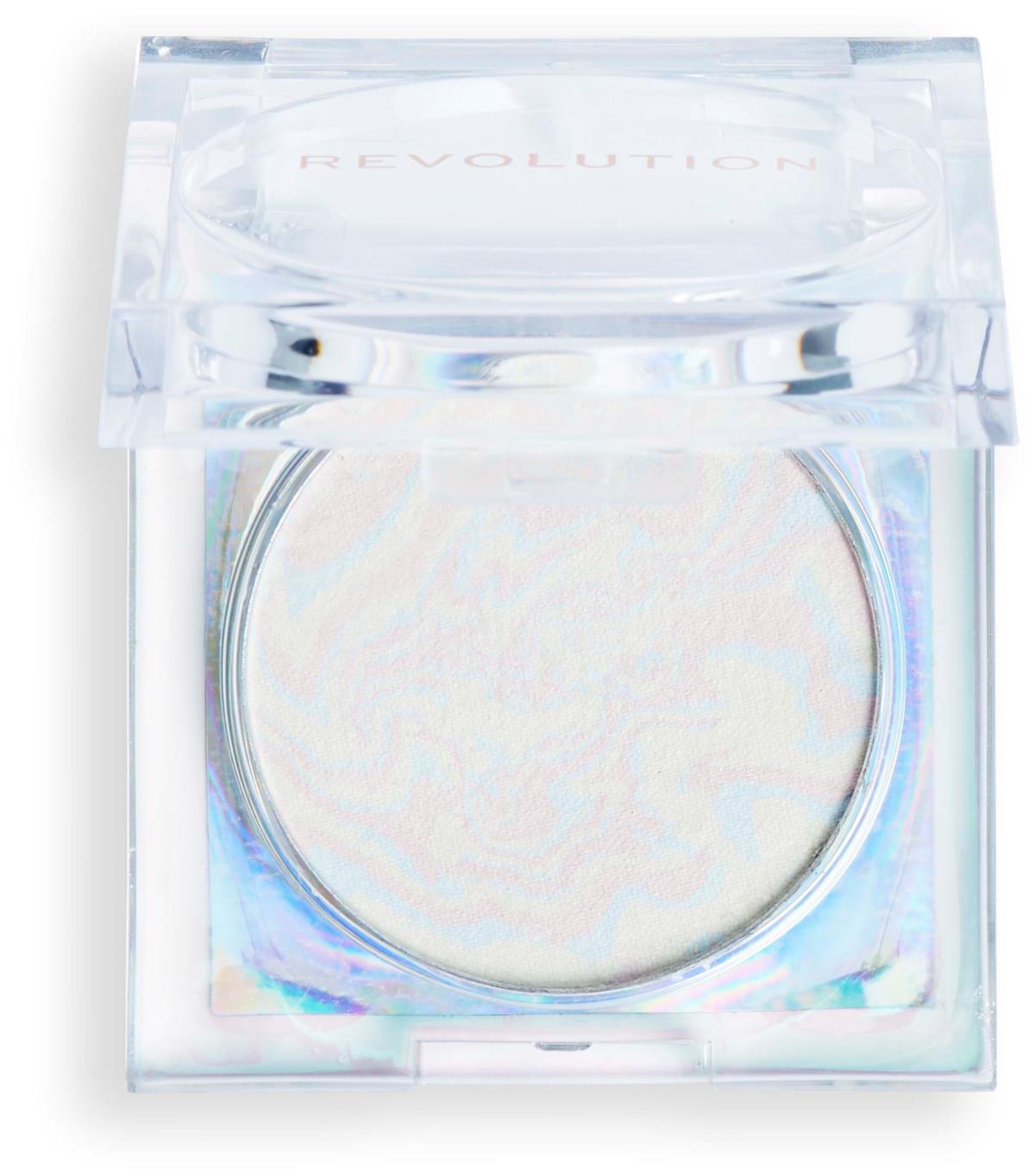 Makeup Revolution Mood Switch Aura Powder Universal Prism | lyko.com