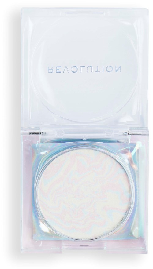 Makeup Revolution Mood Switch Aura Powder Universal Prism | lyko.com