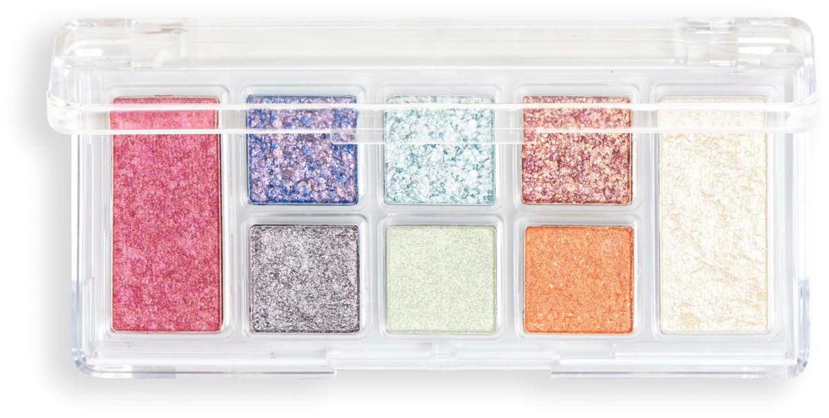 Revolution Beauty London Mood Switch Multi Palette Hyper Real | lyko.com