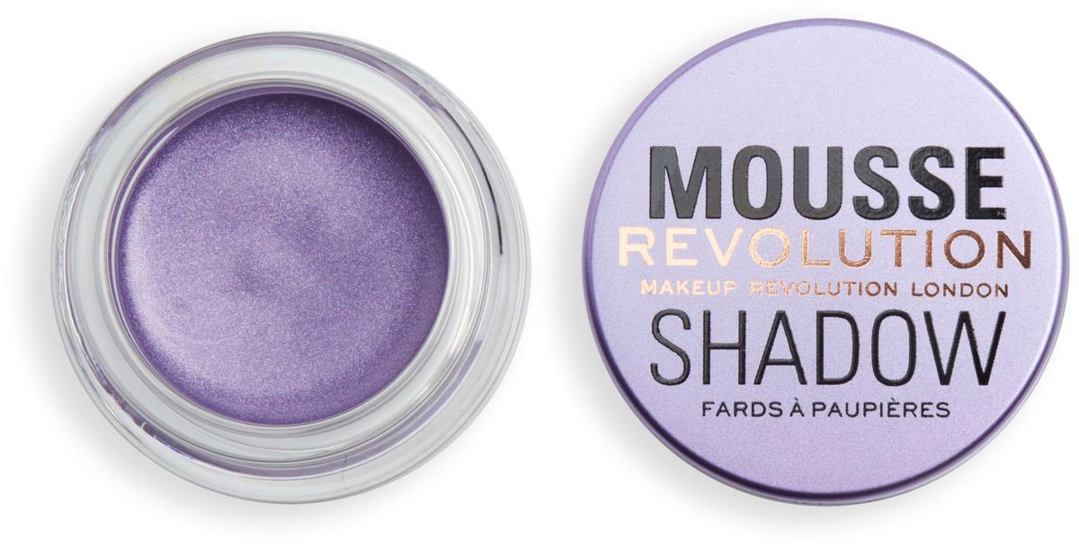 Revolution Beauty London Mousse Shadow 4 g | lyko.com