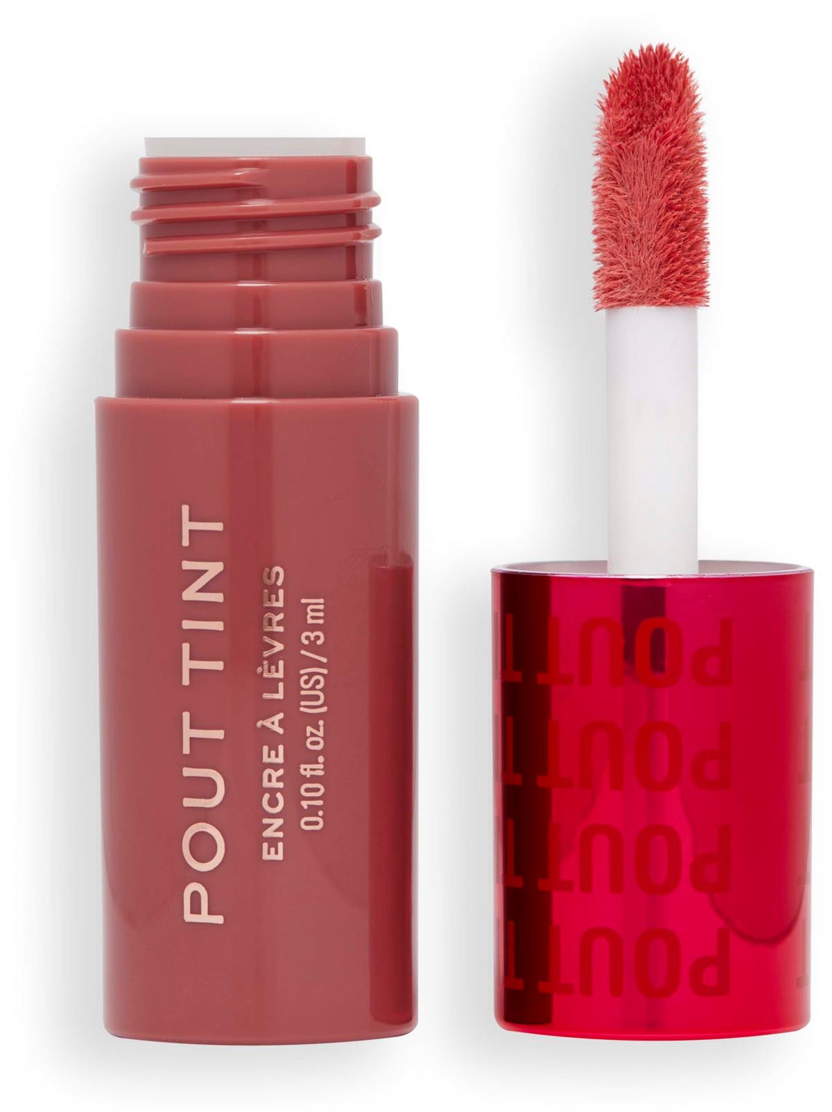 Makeup Revolution Pout Tint 3 ml | lyko.com