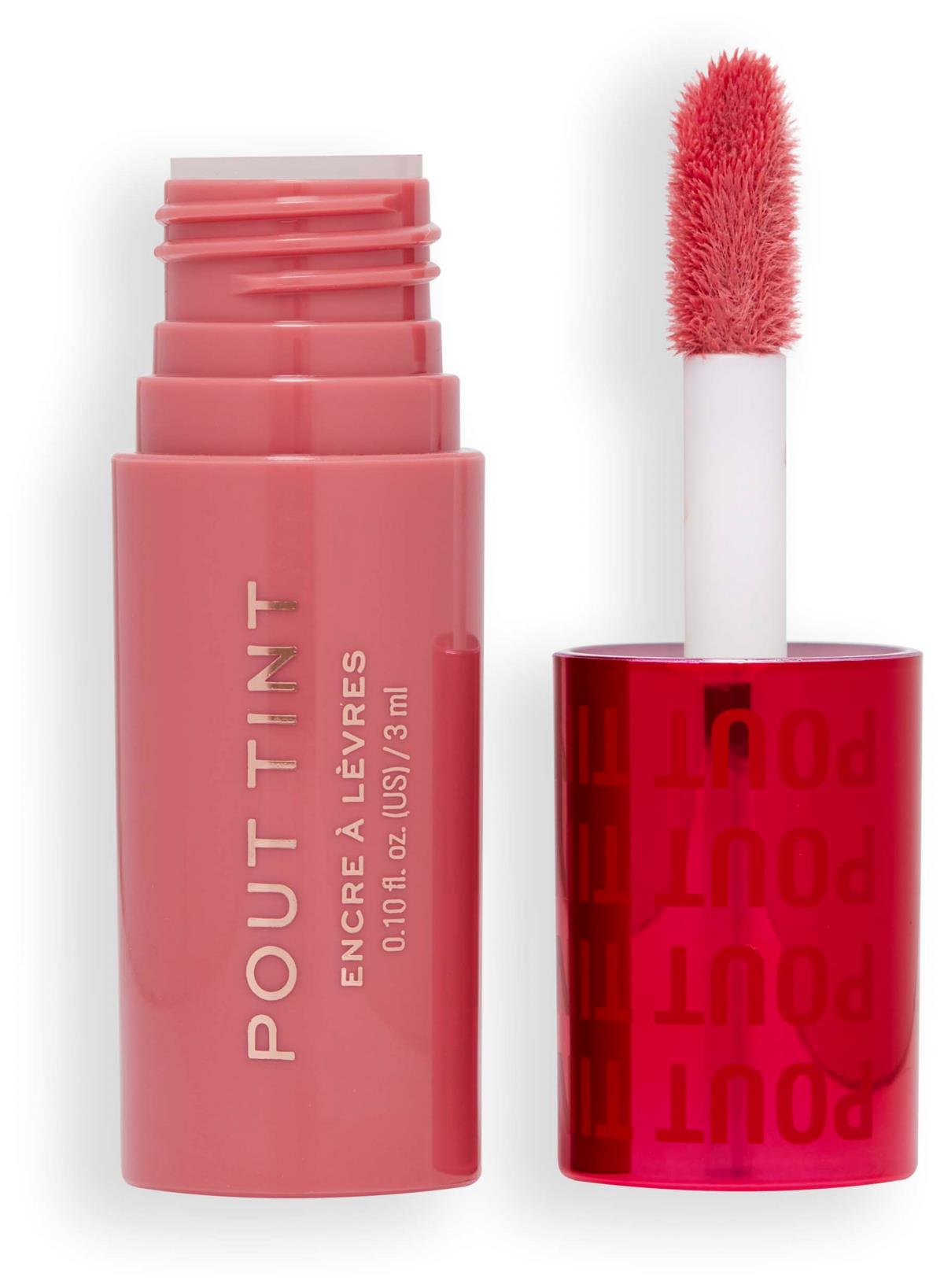 Makeup Revolution Pout Tint 3 ml | lyko.com