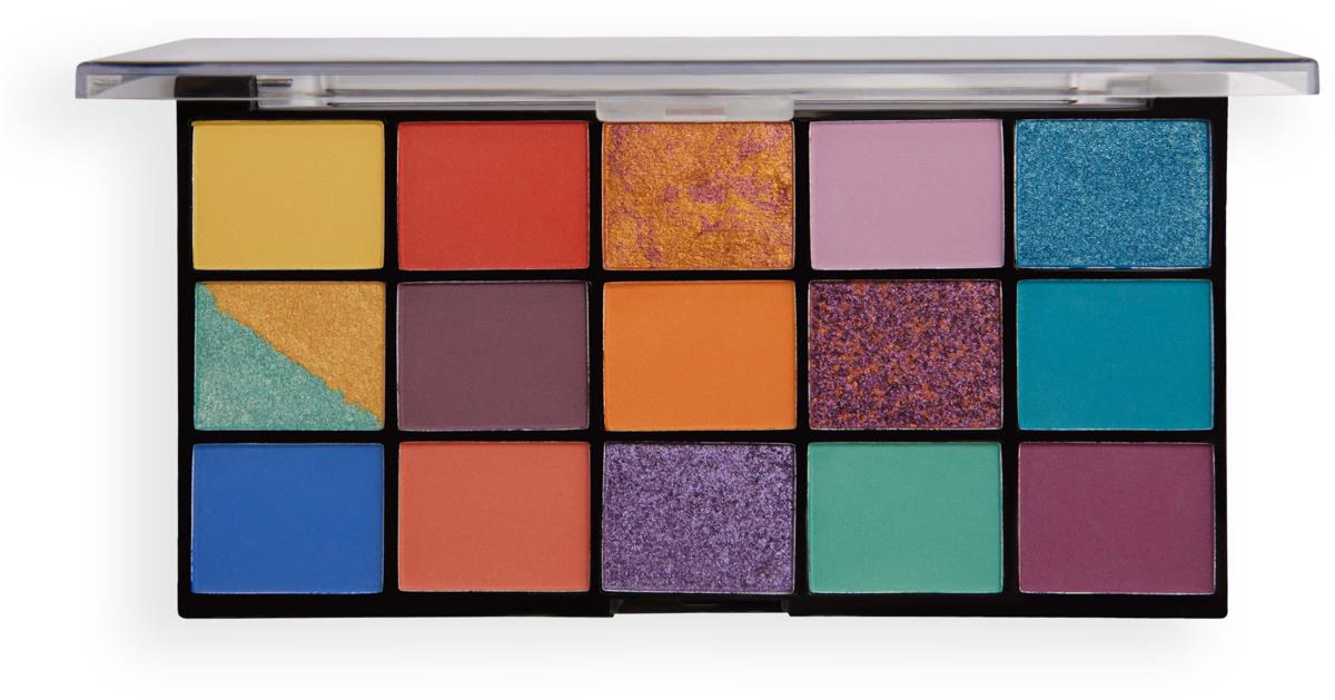 Revolution Beauty London Wild Nights Wild Nights | lyko.com