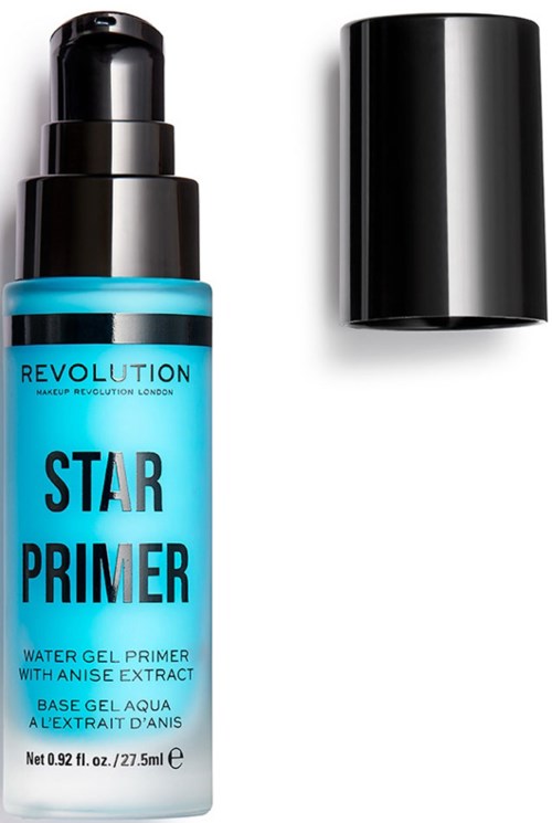 Makeup Revolution Star Primer | lyko.com