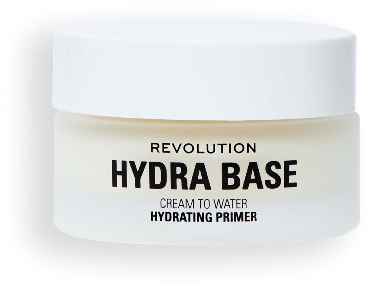 Makeup Revolution Superbase Hydra Primer 25 ml | lyko.com