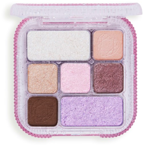 Makeup Revolution Y2k Baby Ultimate Palette 00's Angel | lyko.com