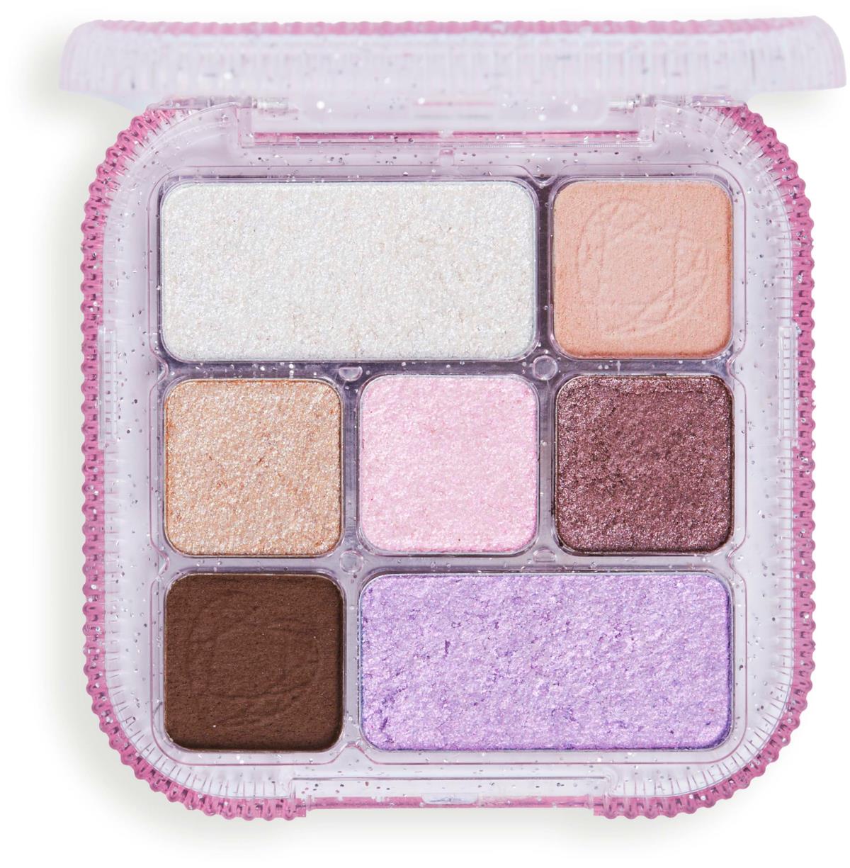 Makeup Revolution Y2k Baby Ultimate Palette 00's Angel | lyko.com