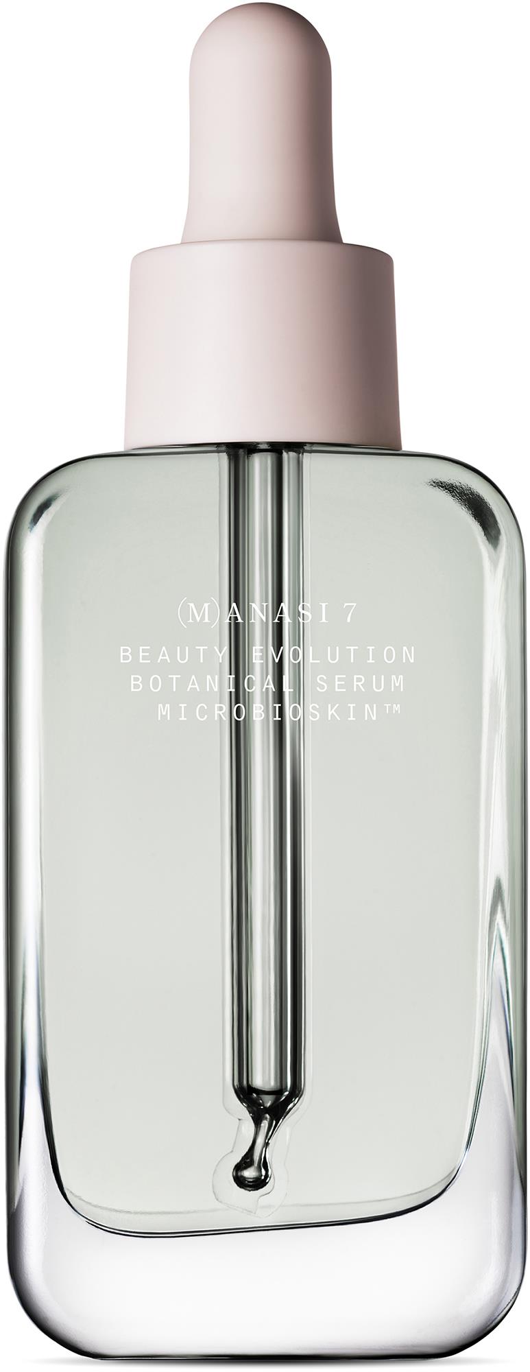 Manasi 7 Botanical Serum Chanua | lyko.com