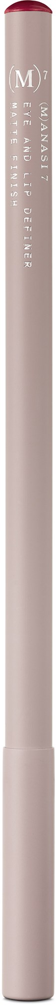 Manasi 7 Eye and Lip Definer Castel | lyko.com