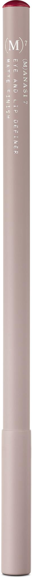 Manasi 7 Eye and Lip Definer Castel | lyko.com