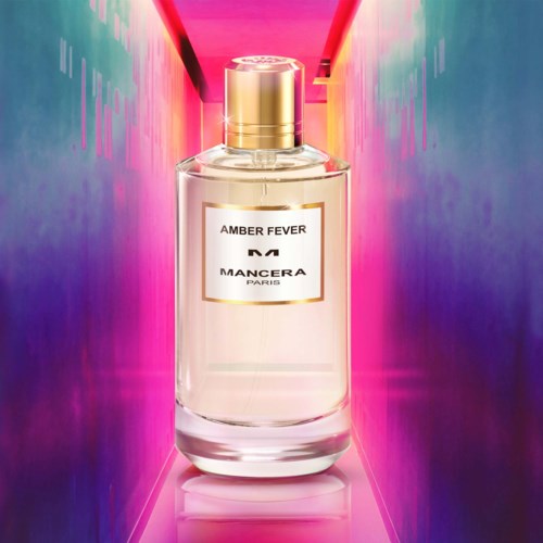Mancera Amber Fever Eau de Parfum 120 ml | lyko.com