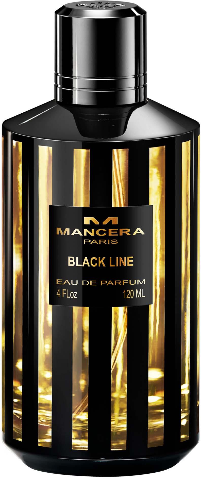 Mancera Black Line Eau de Parfum 120 ml | lyko.com