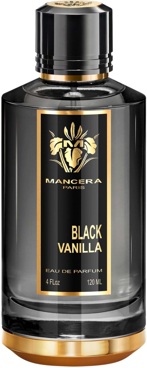 Mancera Black Vanilla Eau de Parfum 120 ml | lyko.com