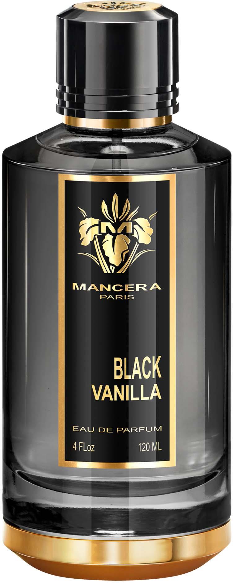 Mancera Black Vanilla Eau de Parfum 120 ml | lyko.com