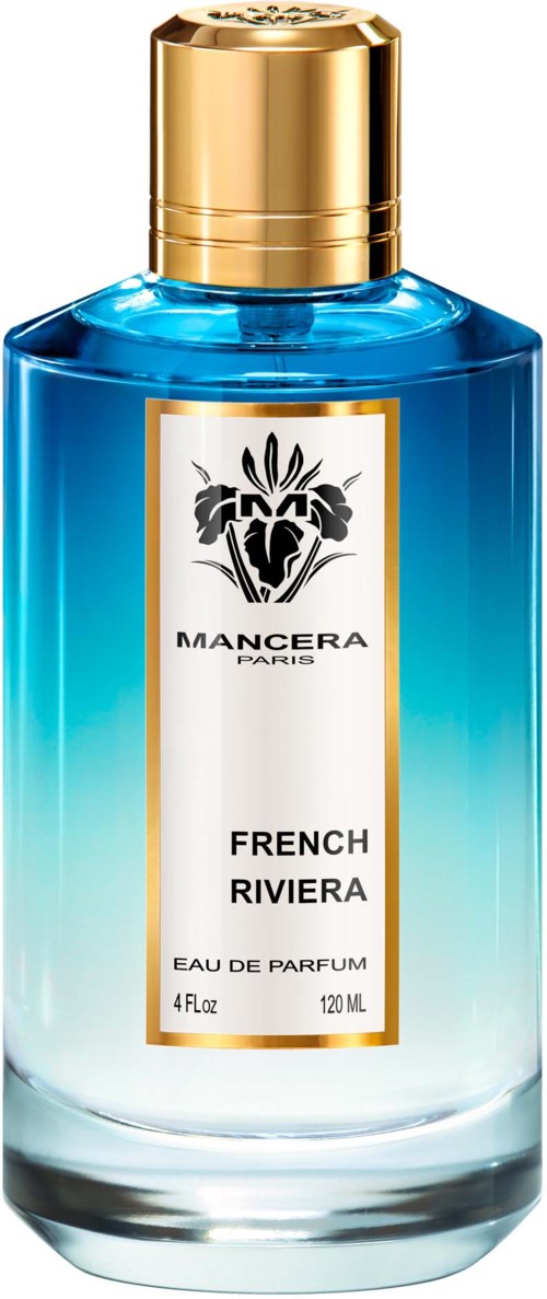 Mancera French Riviera Eau de Parfum 120 ml | lyko.com