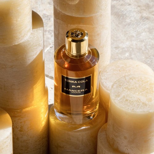 Mancera Tonka Cola Eau de Parfum 120 ml | lyko.com