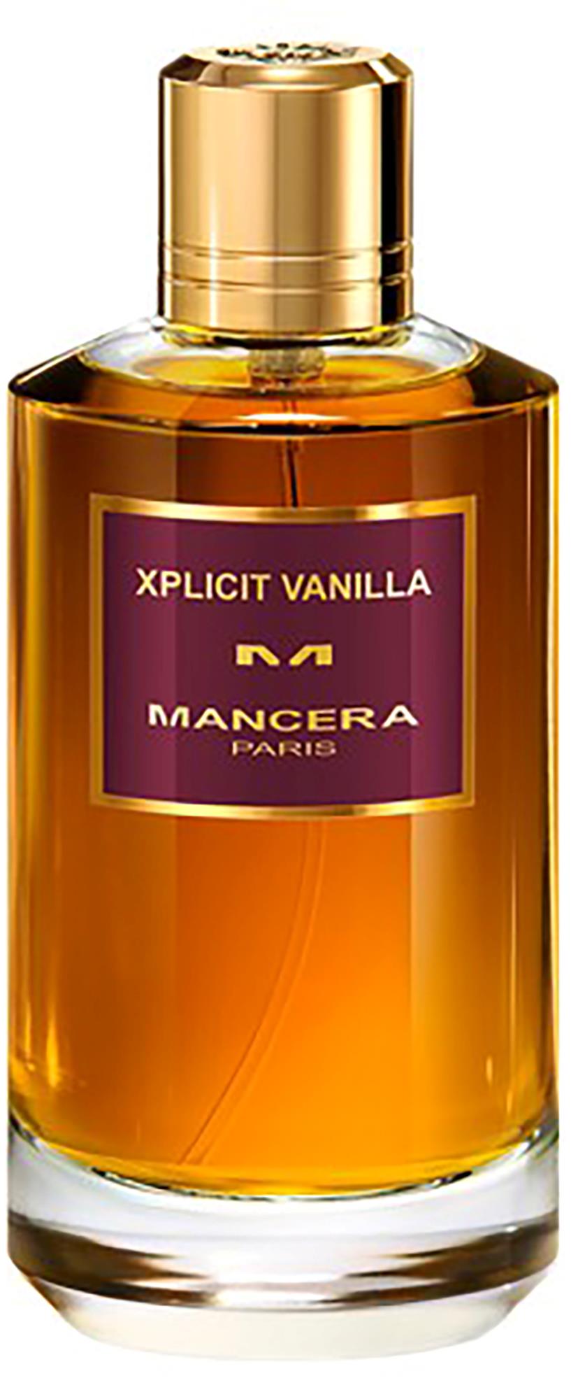 Mancera Xplicit Vanilla 120 ml | lyko.com