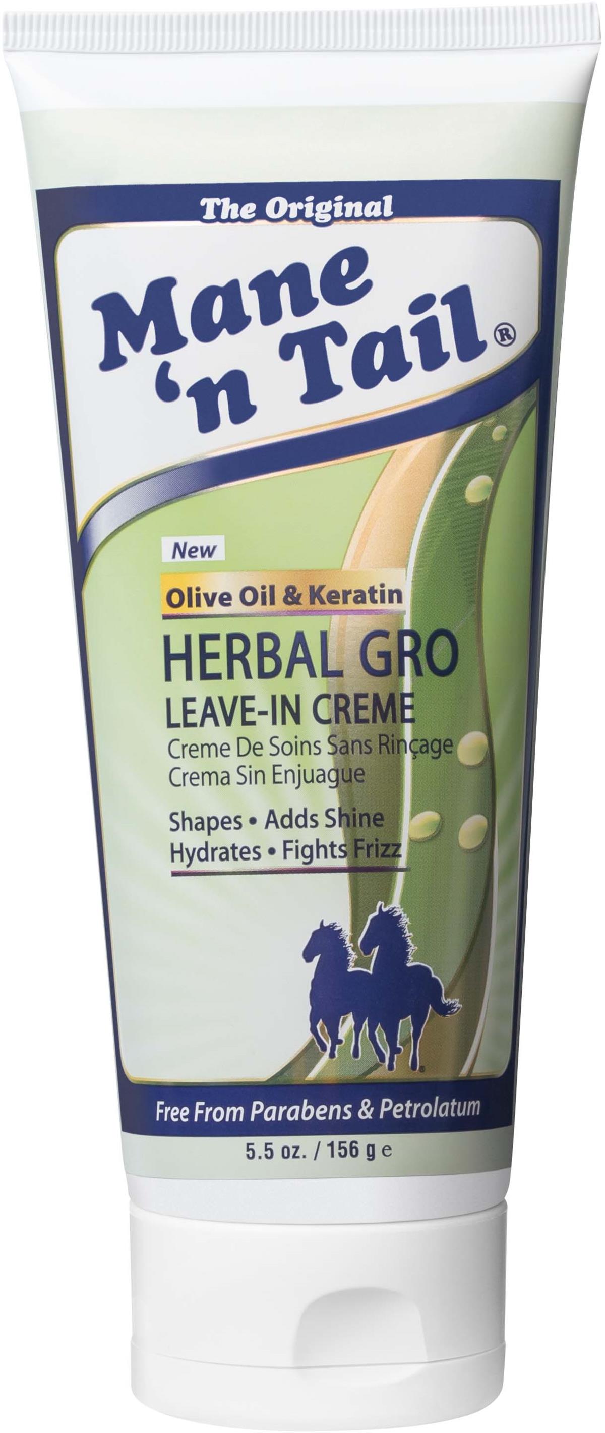 Mane 'n Tail Herbal Gro Leave-In Creme 156 ml | lyko.com