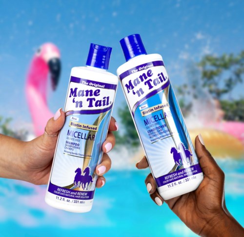 Mane 'n Tail Micellar Shampoo 331 ml | lyko.com