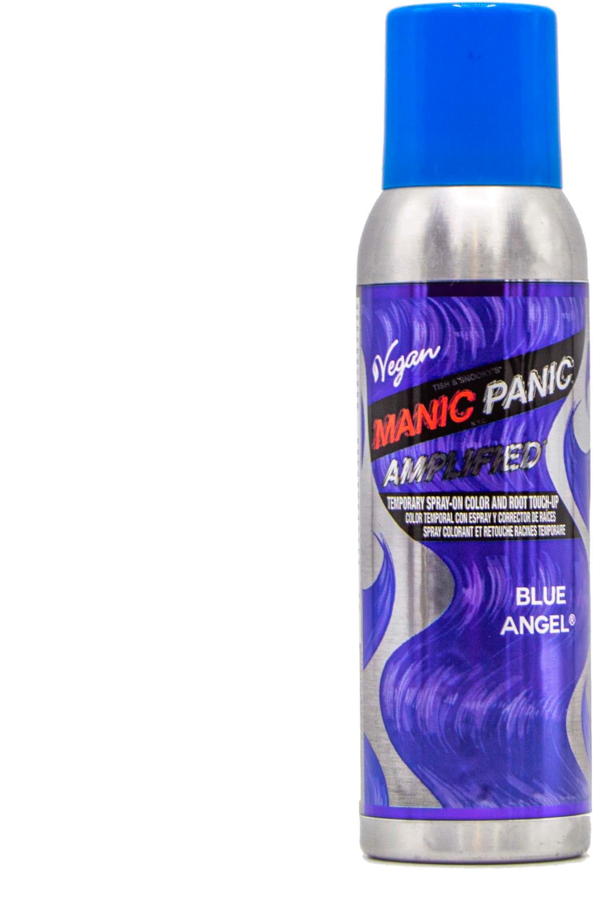 Manic Panic Color Spray Blue Angel | lyko.com